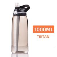 China 1300ml Stainless Steel Vacuum Flask SUS304 External SUS316 Internal for Hiking Exercise for sale