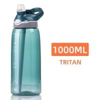 China 1300ml Stainless Steel Vacuum Flask SUS304 External SUS316 Internal for Hiking Exercise for sale