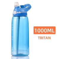 China 1300ml Stainless Steel Vacuum Flask SUS304 External SUS316 Internal for Hiking Exercise for sale