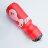 China 700ml BPA Free Reusable Squeeze Water Bottle for Outdoor Sports Hiking Cycling for sale