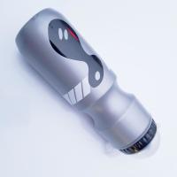 China 700ml BPA Free Reusable Squeeze Water Bottle for Outdoor Sports Hiking Cycling for sale