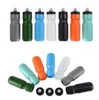 China BPA Free Sports Water Bottle 700ml Lightweight Plastic Cycling Bottle for Outdoor Hiking for sale