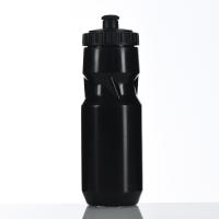 China BPA Free Sports Water Bottle 700ml Lightweight Plastic Cycling Bottle for Outdoor Hiking for sale