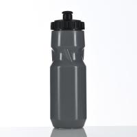 China BPA Free Sports Water Bottle 700ml Lightweight Plastic Cycling Bottle for Outdoor Hiking for sale