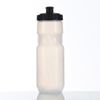 China BPA Free Sports Water Bottle 700ml Lightweight Plastic Cycling Bottle for Outdoor Hiking for sale