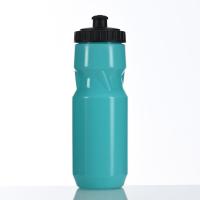 China BPA Free Sports Water Bottle 700ml Lightweight Plastic Cycling Bottle for Outdoor Hiking for sale