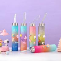 China Custom 3-in-1 Motivational Water Bottle Set 2000ml 900ml 500ml PE Plastic Outdoor Sports for sale
