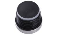 China 304 Stainless Steel 500ml Gradient Color Thermos Bottle for Travel Sports Insulated Mug for sale