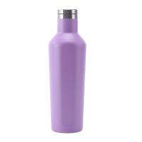 China 500ml Stainless Steel Insulated Sports Mug 304 Vacuum Thermos Bottle Custom Logo Travel Outdoor for sale