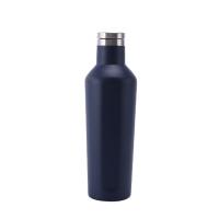 China 500ml Stainless Steel Insulated Sports Mug 304 Vacuum Thermos Bottle Custom Logo Travel Outdoor for sale