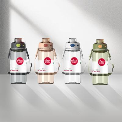 China Customized Logo Acceptable Safety Business Big Water Bottle with Eco-Friendly Advantage for sale