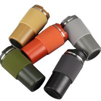 China OEM ODM 450ml Stainless Steel Insulated Coffee Mug Portable High Appearance Custom Colors for sale