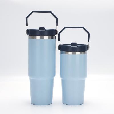 China 40 oz Stainless Steel Vacuum Insulated Tumbler Travel Coffee Mug Custom Logo for sale