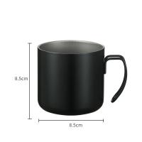China 380ml Stainless Steel Vacuum Insulated Water Bottle Leakproof Customizable Office for sale