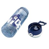 China Star Bear Tritan Sippy Cup 480ml 620ml BPA Free Plastic Water Bottle with Straw for Kids for sale