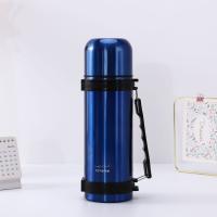 China 1200ml 1800ml Stainless Steel Insulated Water Bottle Thermal Flask for Travel Outdoor Hiking for sale