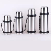 China 1200ml 1800ml Stainless Steel Insulated Water Bottle Thermal Flask for Travel Outdoor Hiking for sale