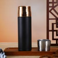 China 316 Stainless Steel Insulated Water Bottle 480ml Leakproof Portable Thermos for sale