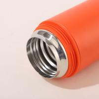 China 316 Stainless Steel Insulated Water Bottle 480ml Leakproof Portable Thermos for sale