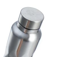 China Custom Stainless Steel Thermos Water Bottle 1000ml Reusable for Camping Outdoor Sports for sale