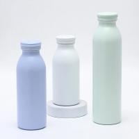 China 304 Stainless Steel Vacuum Flask 350ml 600ml Insulated Water Bottle for Outdoor Travel for sale
