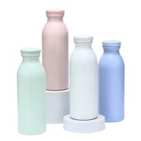 China 304 Stainless Steel Vacuum Flask 350ml 600ml Insulated Water Bottle for Outdoor Travel for sale