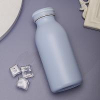 China 304 Stainless Steel Vacuum Flask 350ml 600ml Insulated Water Bottle for Outdoor Travel for sale