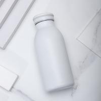 China 304 Stainless Steel Vacuum Flask 350ml 600ml Insulated Water Bottle for Outdoor Travel for sale