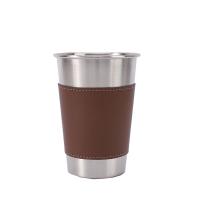 China Stainless Steel Water Bottle 170ml 330ml 500ml Insulated Cup for Outdoor Travel for sale