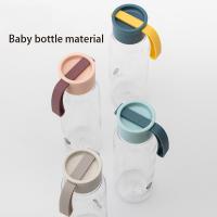 China 550ml BPA Free Tritan Water Bottle Leak Proof Reusable Drink Bottle for Running Sports for sale