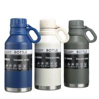 China 40oz Stainless Steel Vacuum Thermos Cup Double Wall Insulated Water Bottle Custom Logo for sale