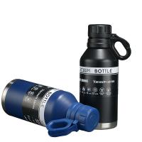 China 40oz Stainless Steel Vacuum Thermos Cup Double Wall Insulated Water Bottle Custom Logo for sale