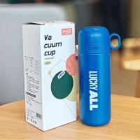 China Custom Pattern 500ml 316 Stainless Steel Vacuum Thermos Water Bottle for Outdoor Kids for sale
