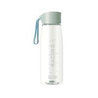 China Direct Drinking Water Bottle 500ml 650ml for Gym Sport Travel Camping Hiking Reusable Plastic for sale