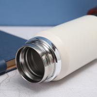 China Double Wall Stainless Steel Insulated Water Bottle 600ml 800ml 1000ml for sale