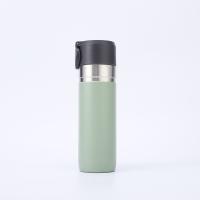 China 500ml Insulated Stainless Steel Water Bottle BPA Free Vacuum Thermos for Sports School for sale