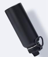 China Stainless Steel Vacuum Flask 1000ml Large Capacity Water Bottle for Outdoor for sale