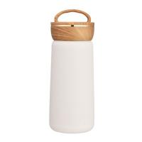 China 14oz 400ml Portable Insulated Water Bottle 304 Stainless Steel Custom Logo Outdoor Sports for sale
