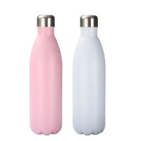 China Portable Stainless Steel Insulated Water Kettle 1.5L Customizable Family-Friendly for sale