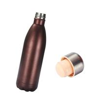 China Portable Stainless Steel Insulated Water Kettle 1.5L Customizable Family-Friendly for sale