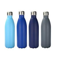China Portable Stainless Steel Insulated Water Kettle 1.5L Customizable Family-Friendly for sale