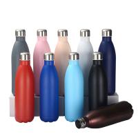 China Portable Stainless Steel Insulated Water Kettle 1.5L Customizable Family-Friendly for sale