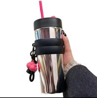 China 710ml 316 Stainless Steel Insulated Water Bottle Custom Logo Outdoor Sports Mug for sale