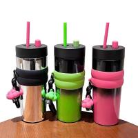 China 710ml 316 Stainless Steel Insulated Water Bottle Custom Logo Outdoor Sports Mug for sale