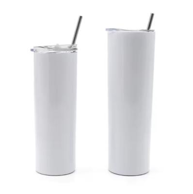 China 304 Stainless Steel Insulated Travel Mug 12oz 30oz Custom Sublimation Big Capacity for sale