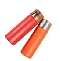 China 480ml 316 Stainless Steel Insulated Water Bottle Hot Cold 12-24hrs for sale