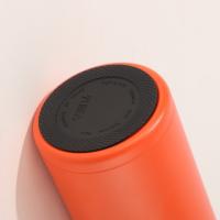 China 480ml 316 Stainless Steel Insulated Water Bottle Hot Cold 12-24hrs for sale