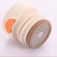 China 316 Stainless Steel Insulated Water Bottle 500ml 600ml with Rope Handle for sale