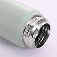 China 316 Stainless Steel Insulated Water Bottle 500ml 600ml with Rope Handle for sale