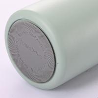 China 316 Stainless Steel Insulated Water Bottle 500ml 600ml with Rope Handle for sale